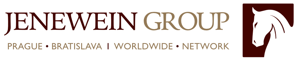 Jenewein Group - Media Room - For Download - Logos - Strategic ...